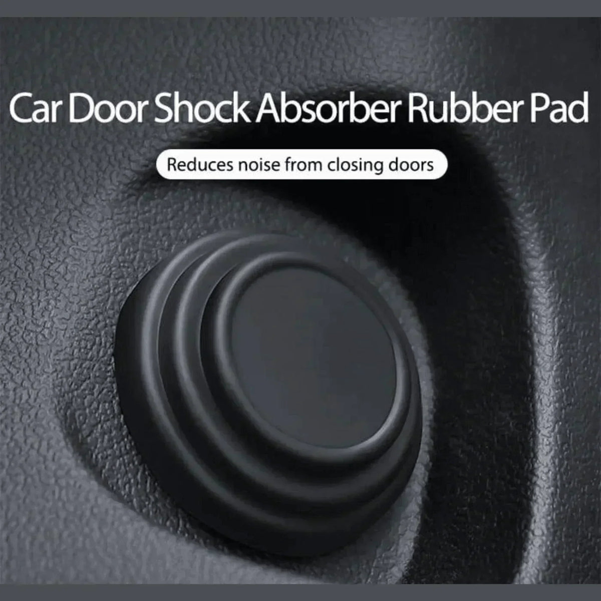 DOOR SHOCK ABSORBER PAD (8 PIECES) - NDE STORE