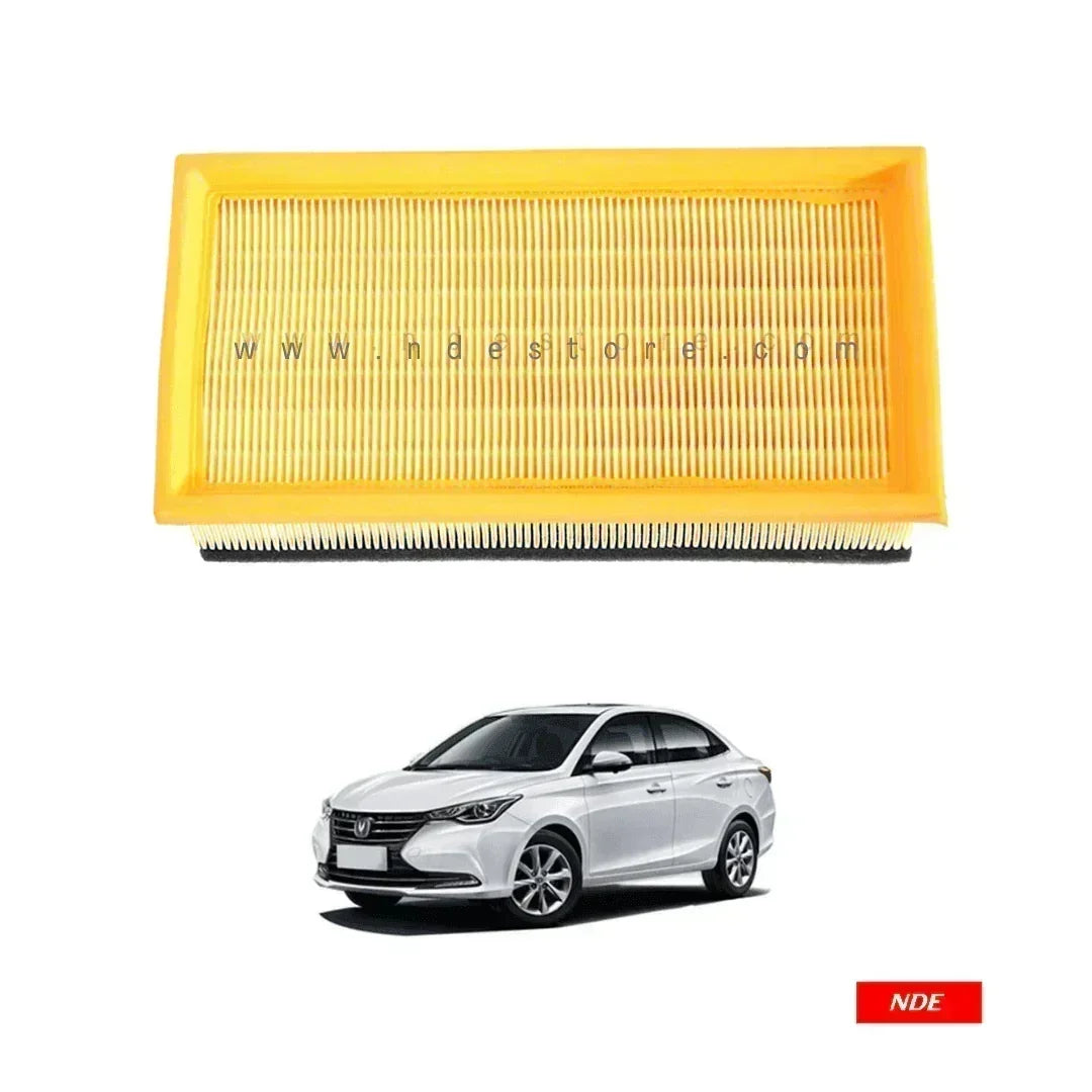 AIR FILTER IMPORTED FOR CHANGAN ALSVIN – NDE STORE