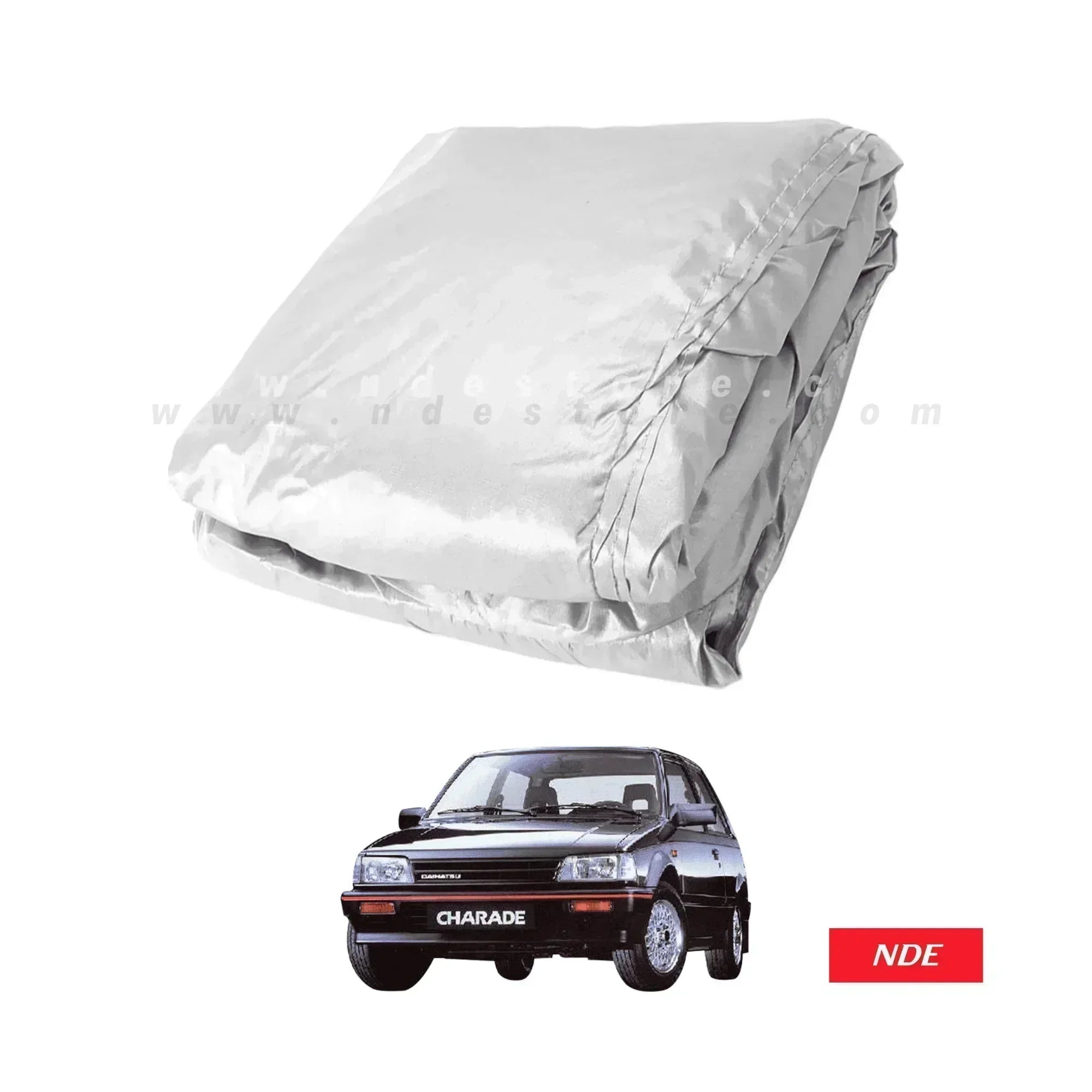 TOP COVER IMPORTED MATERIAL FOR DAIHATSU CHARADE – NDE STORE
