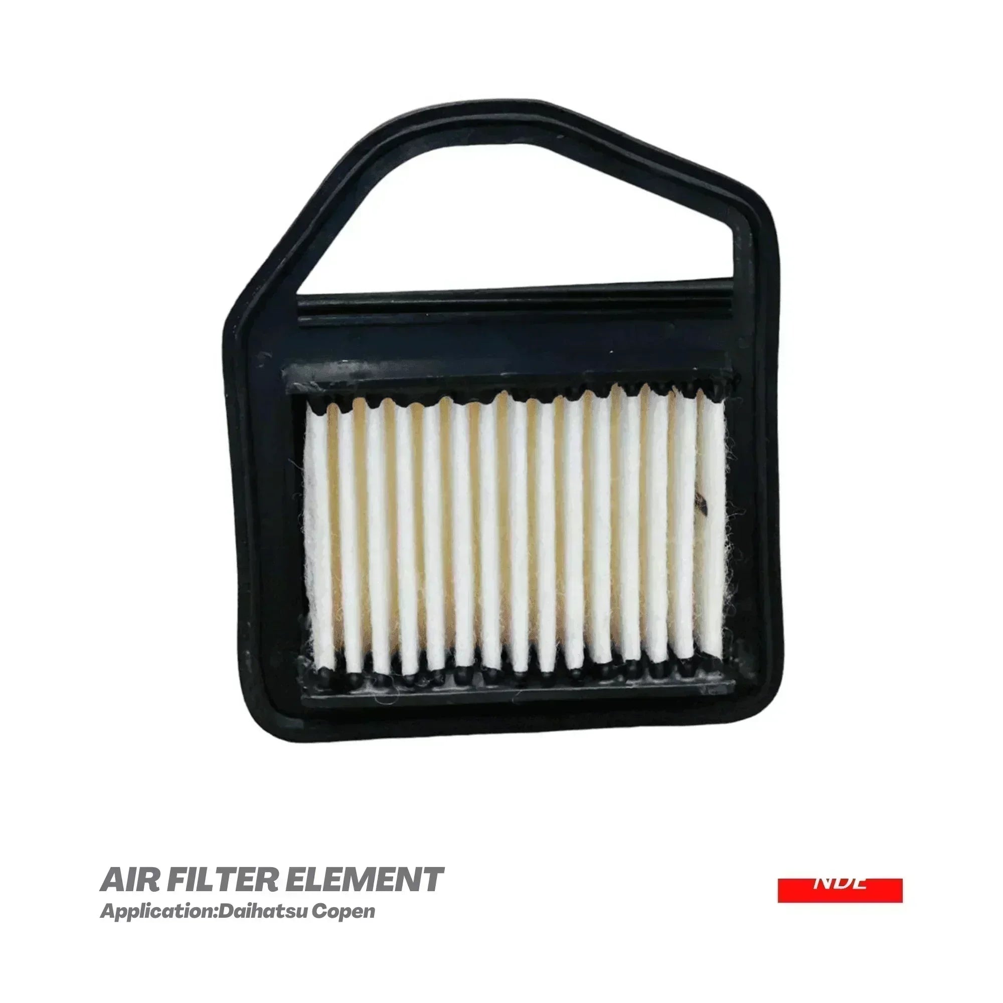 AIR FILTER ELEMENT FOR DAIHATASU COPEN (IMPORTED) – NDE STORE