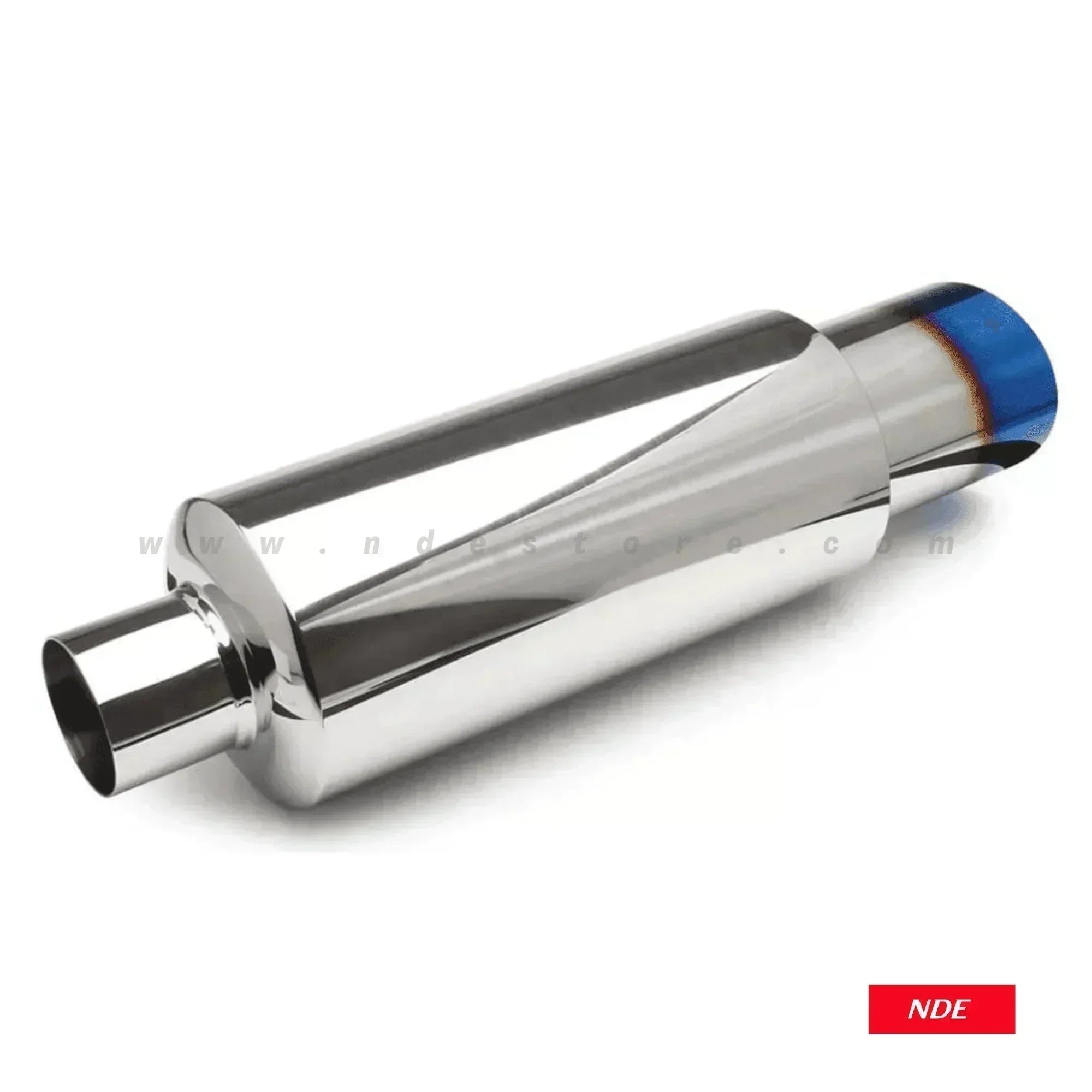 EXHAUST HKS JASMA – NDE STORE