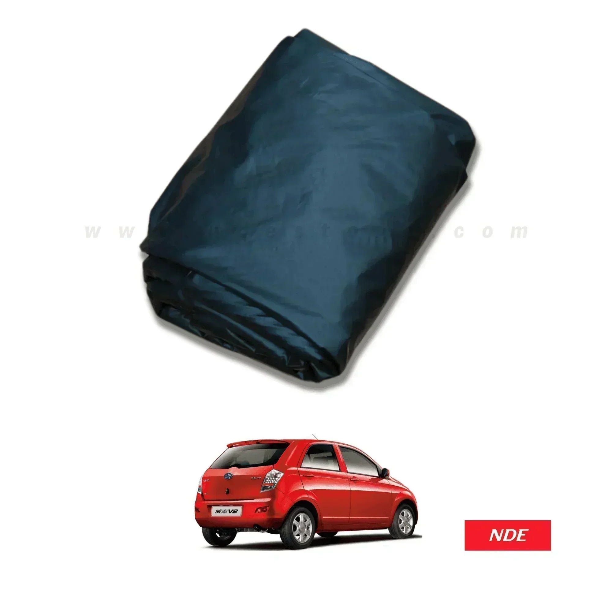 TOP COVER FOR FAW V2 – NDE STORE