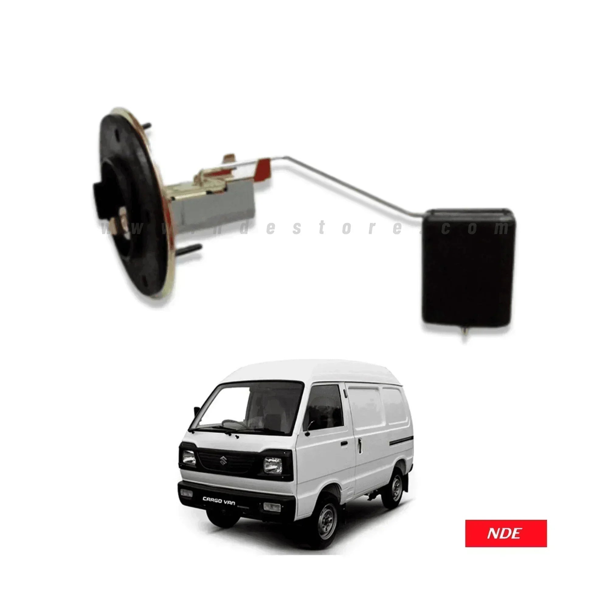 FUEL TANK GAUAGE, FUEL SENDING UNIT FOR SUZUKI BOLAN / VAN – NDE STORE