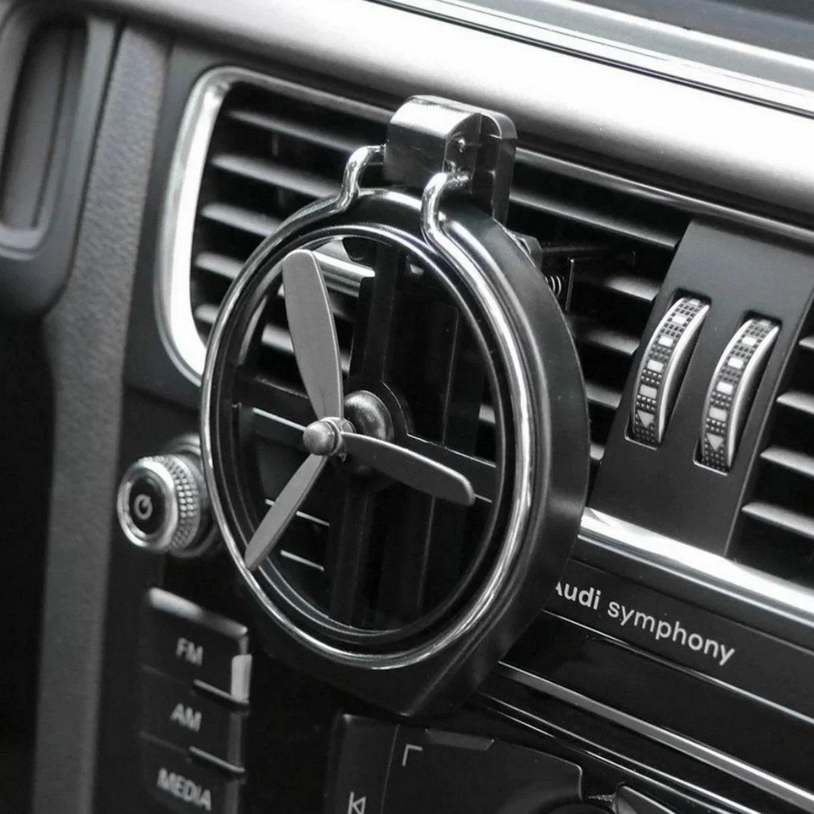 FoldableCarCupHolder-Black ...