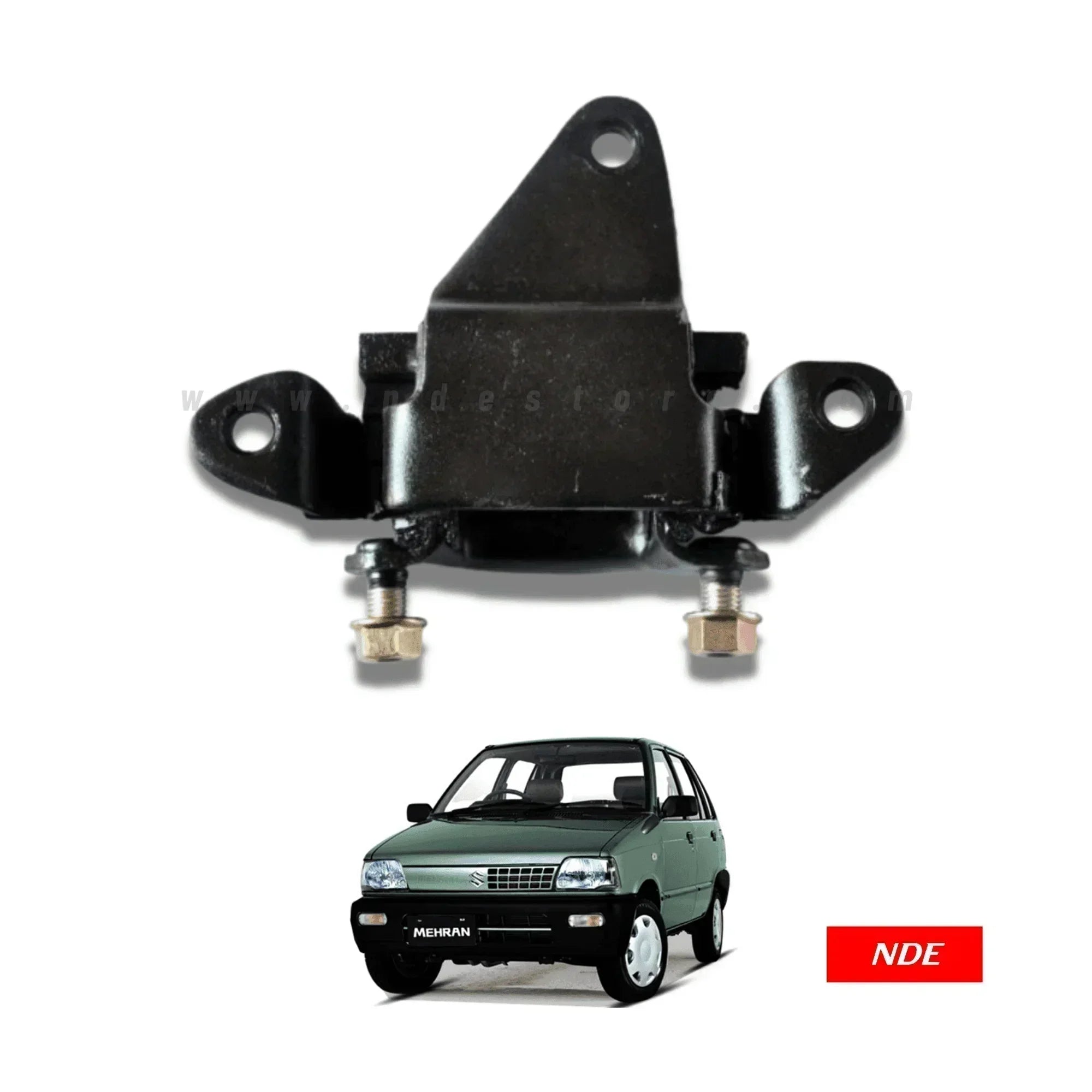 BUSH, GEAR MOUNTING FOR SUZUKI MEHRAN – NDE STORE