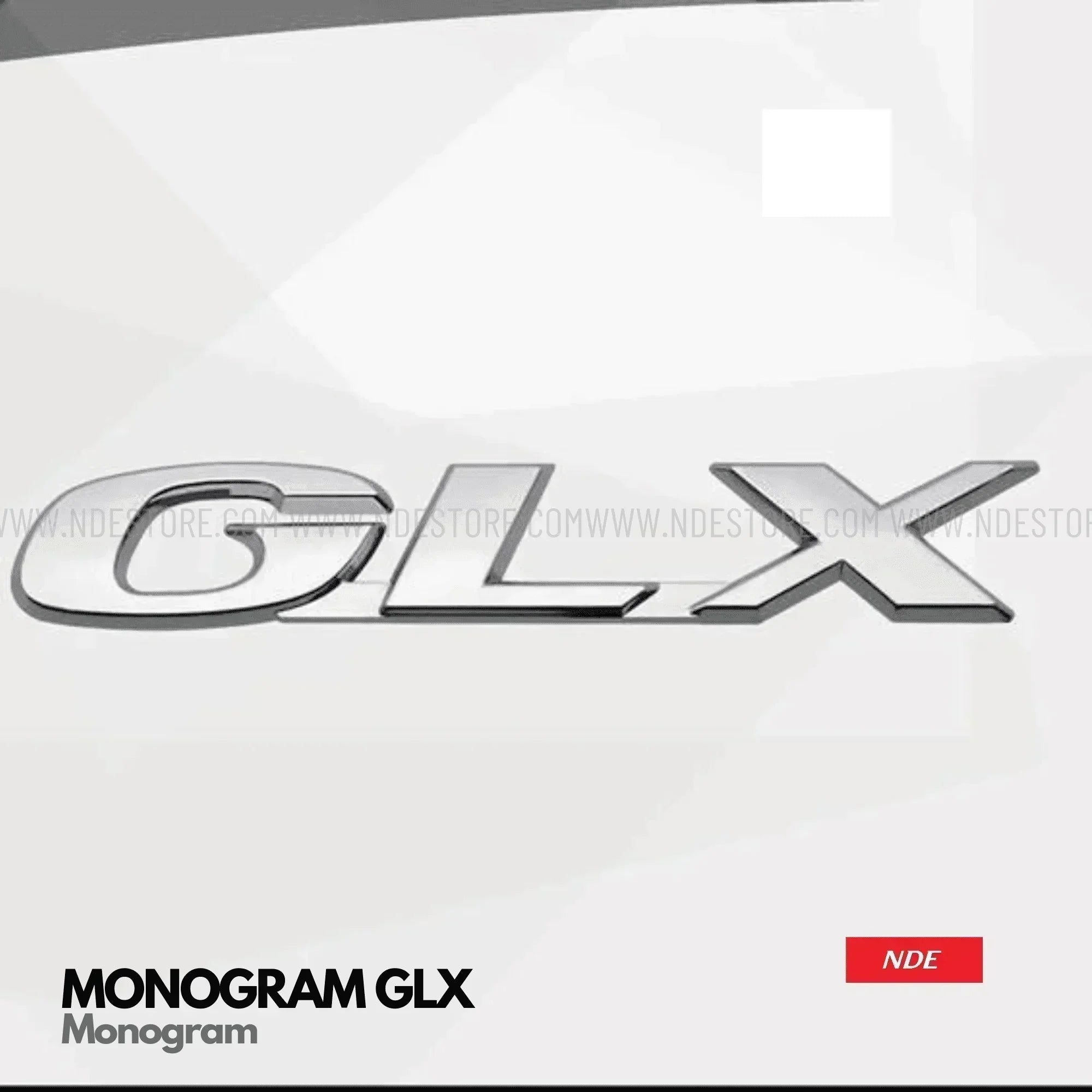 MONOGRAM GLX – NDE STORE