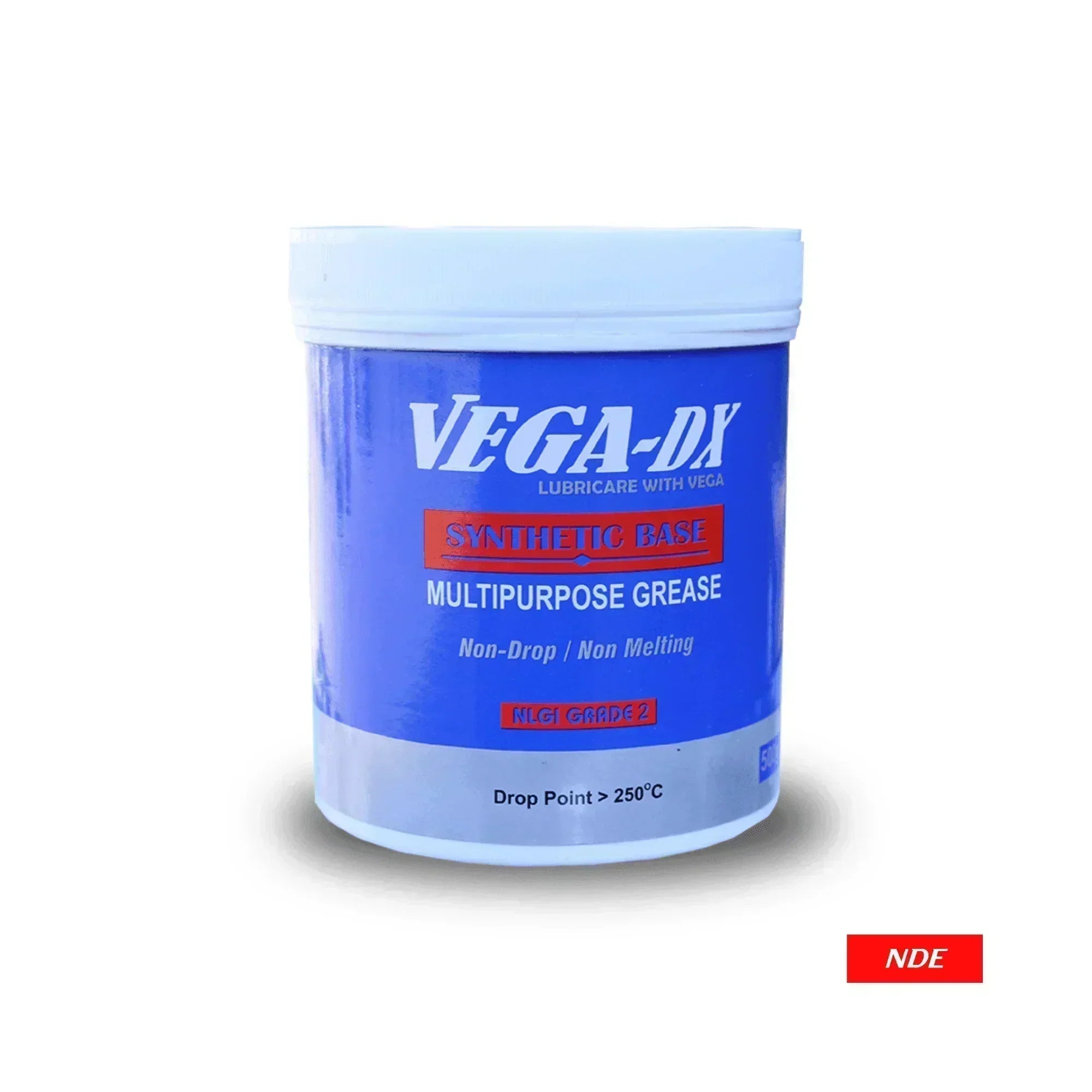 GREASE FULLY SYNTHEIC NON DROP – ndestore.com