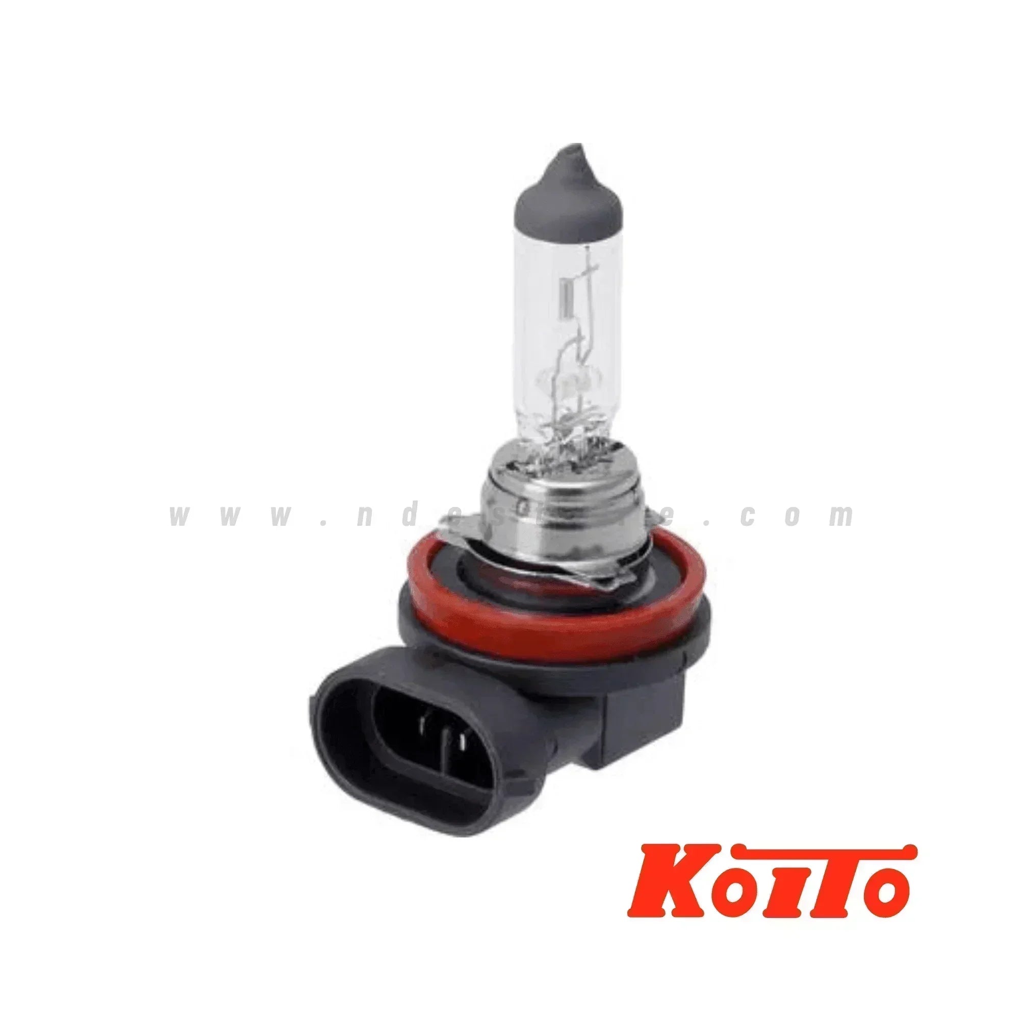 HEADLIGHT BULBS H11 KOITO JAPAN - NDE STORE