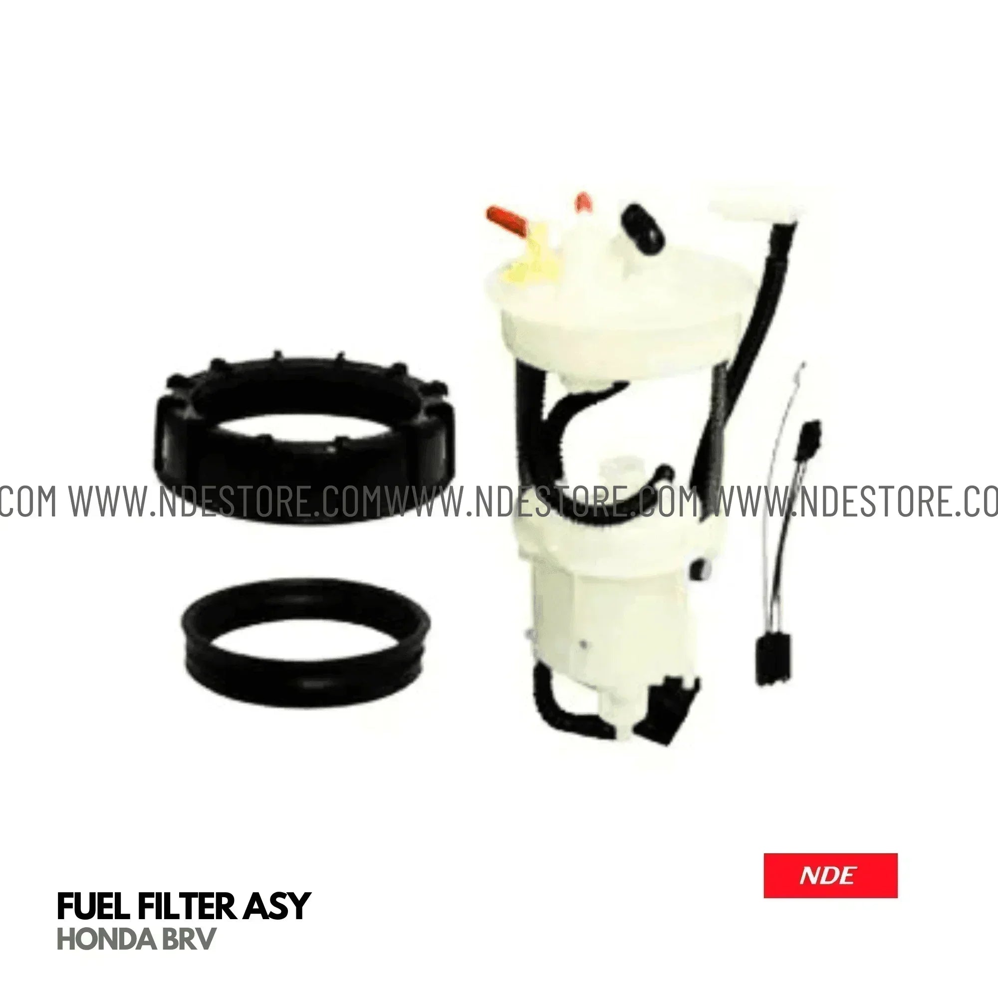 FUEL FILTER ASSY GENUINE FOR HONDA BRV – NDE STORE