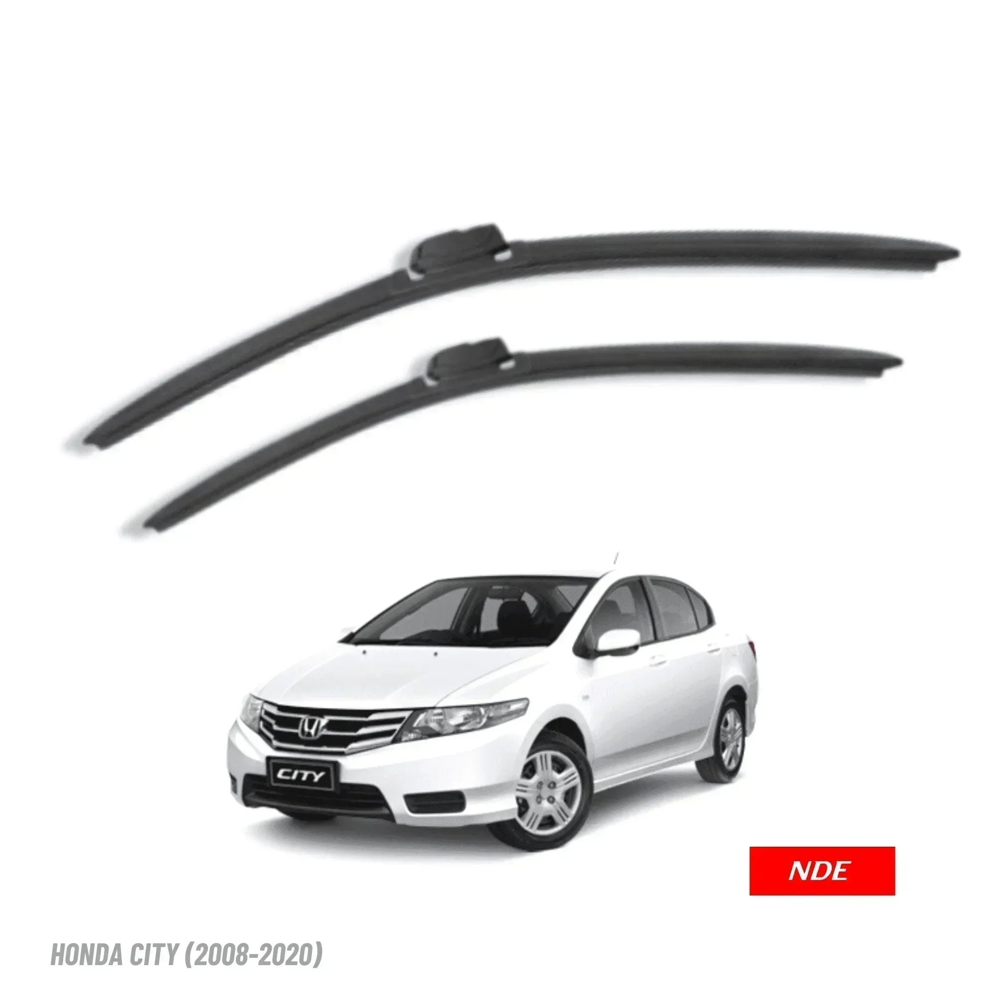 WIPER BLADE SET BEAM TYPE – NDE STORE