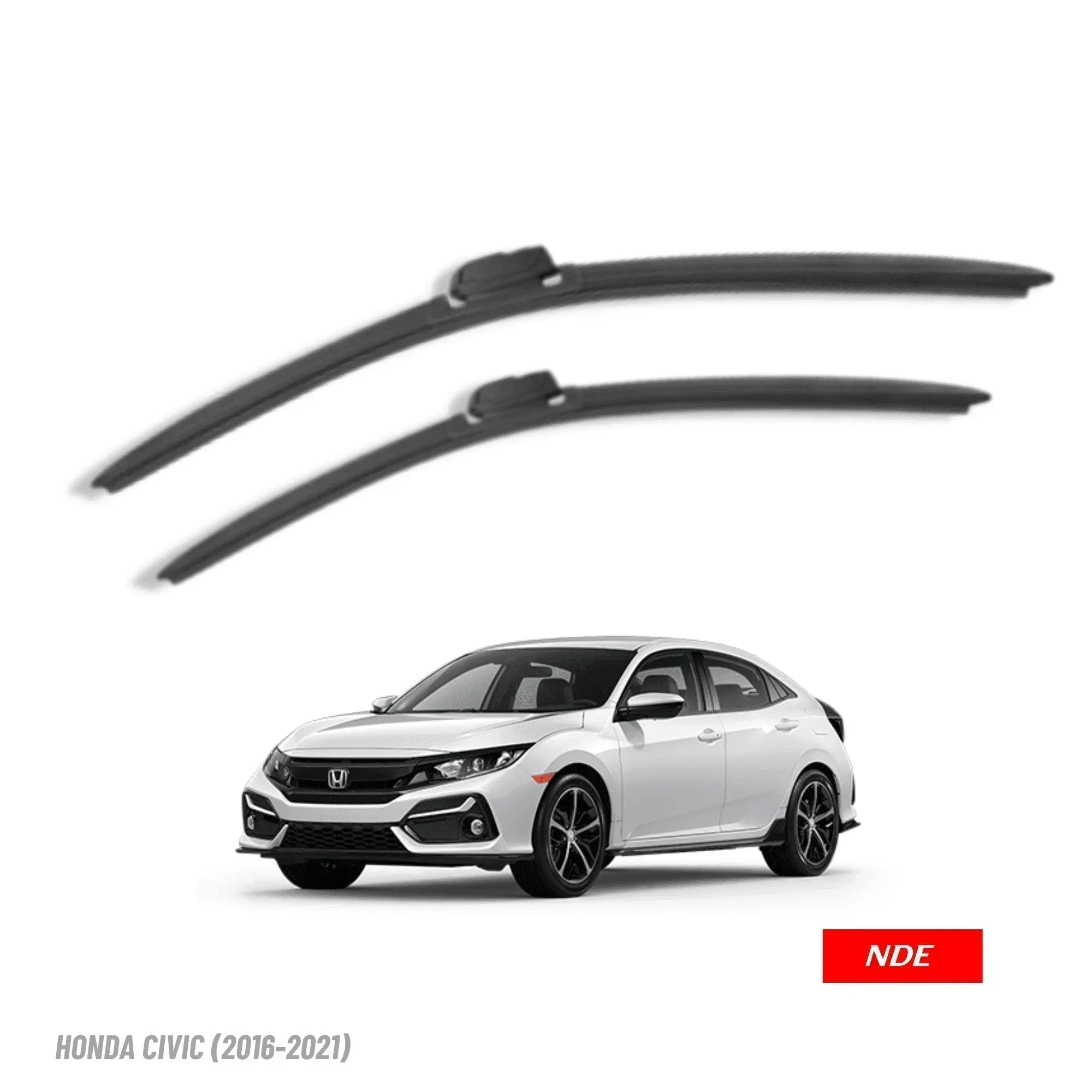 WIPER BLADE SET BEAM TYPE – NDE STORE