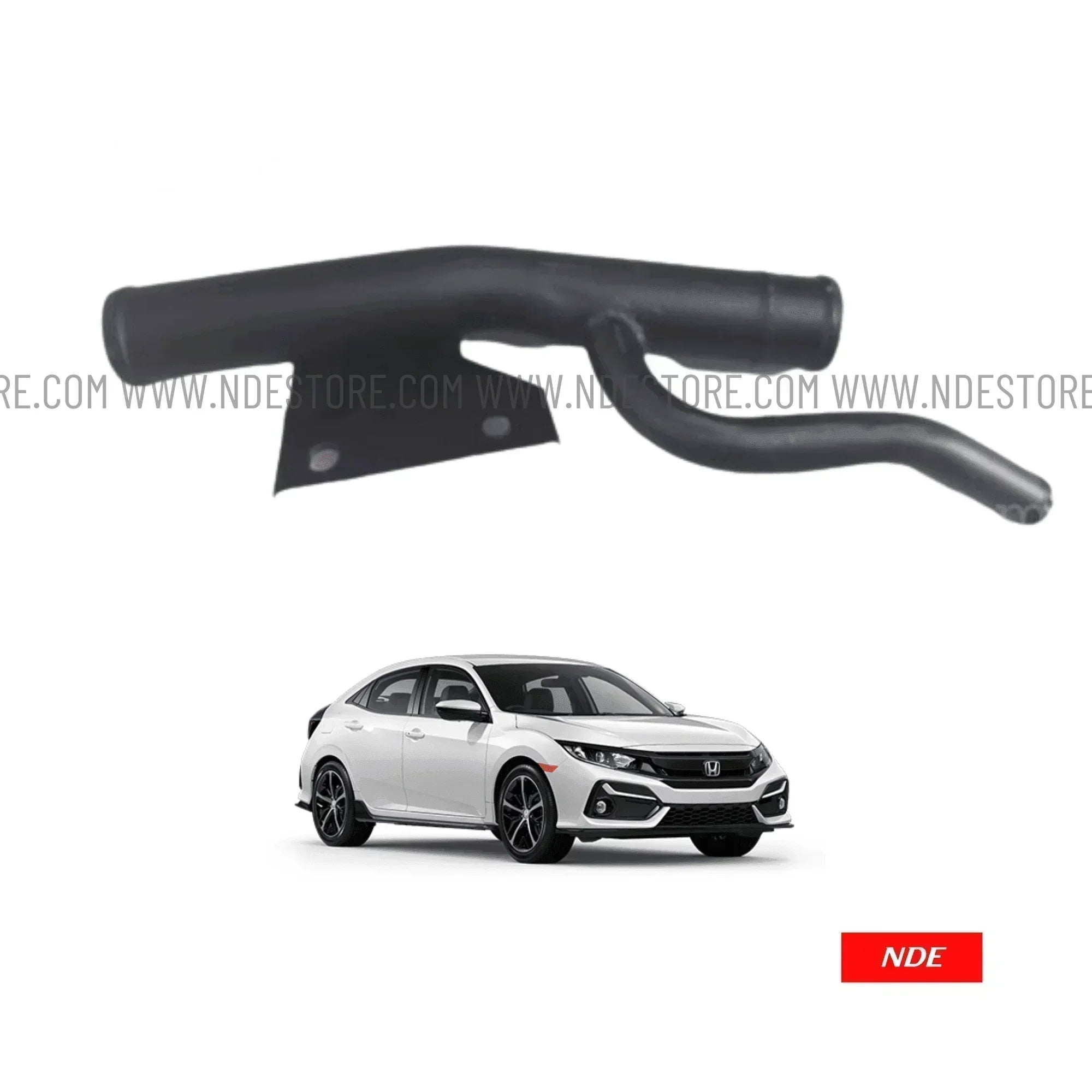 WATER PIPE BIG FOR HONDA CIVIC (2016-2021) – NDE STORE