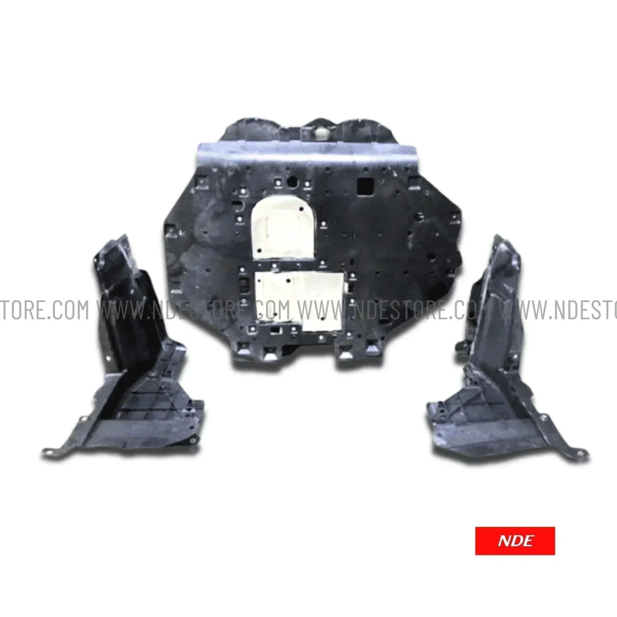 ENGINE SHIELD CENTER FOR HONDA VEZEL – NDE STORE