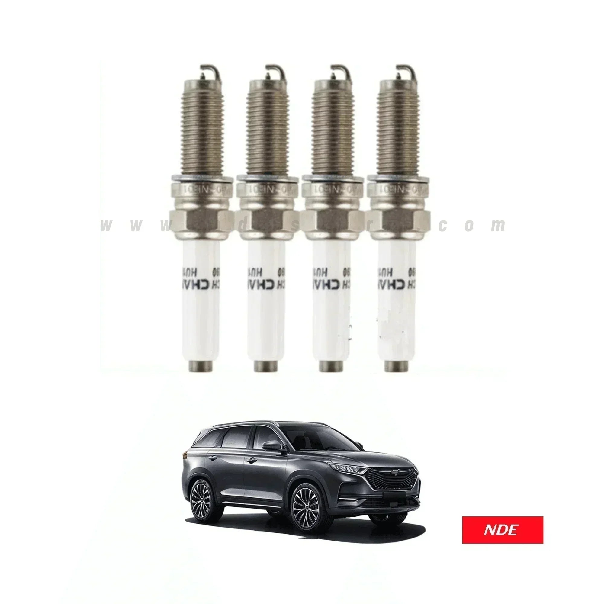SPARK PLUG IRIDIUM GENUINE FOR CHANGAN OSHAN X7 – NDE STORE