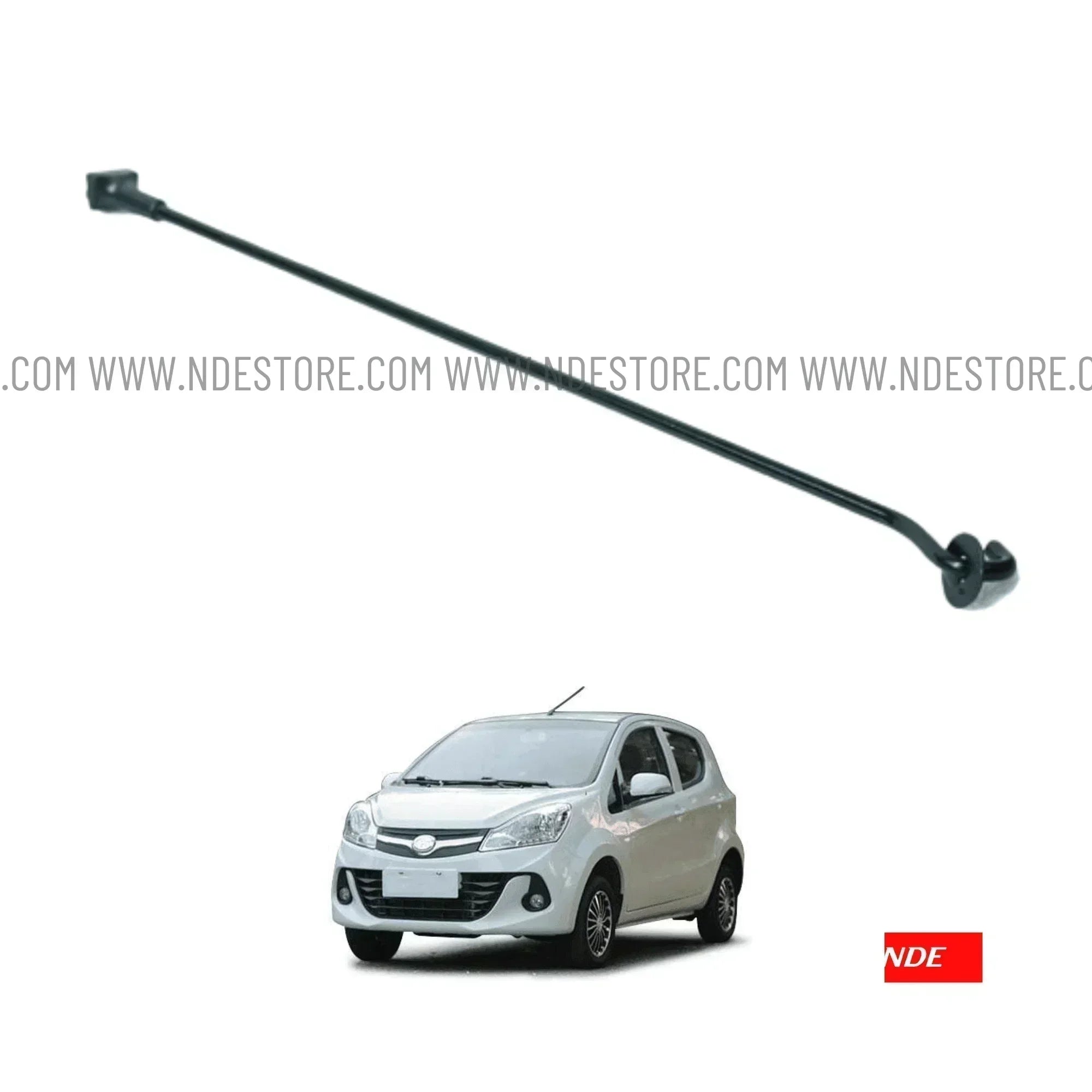 BONNET HOOD ROD STAY FOR DFSK PRINCE PEARL – NDE STORE