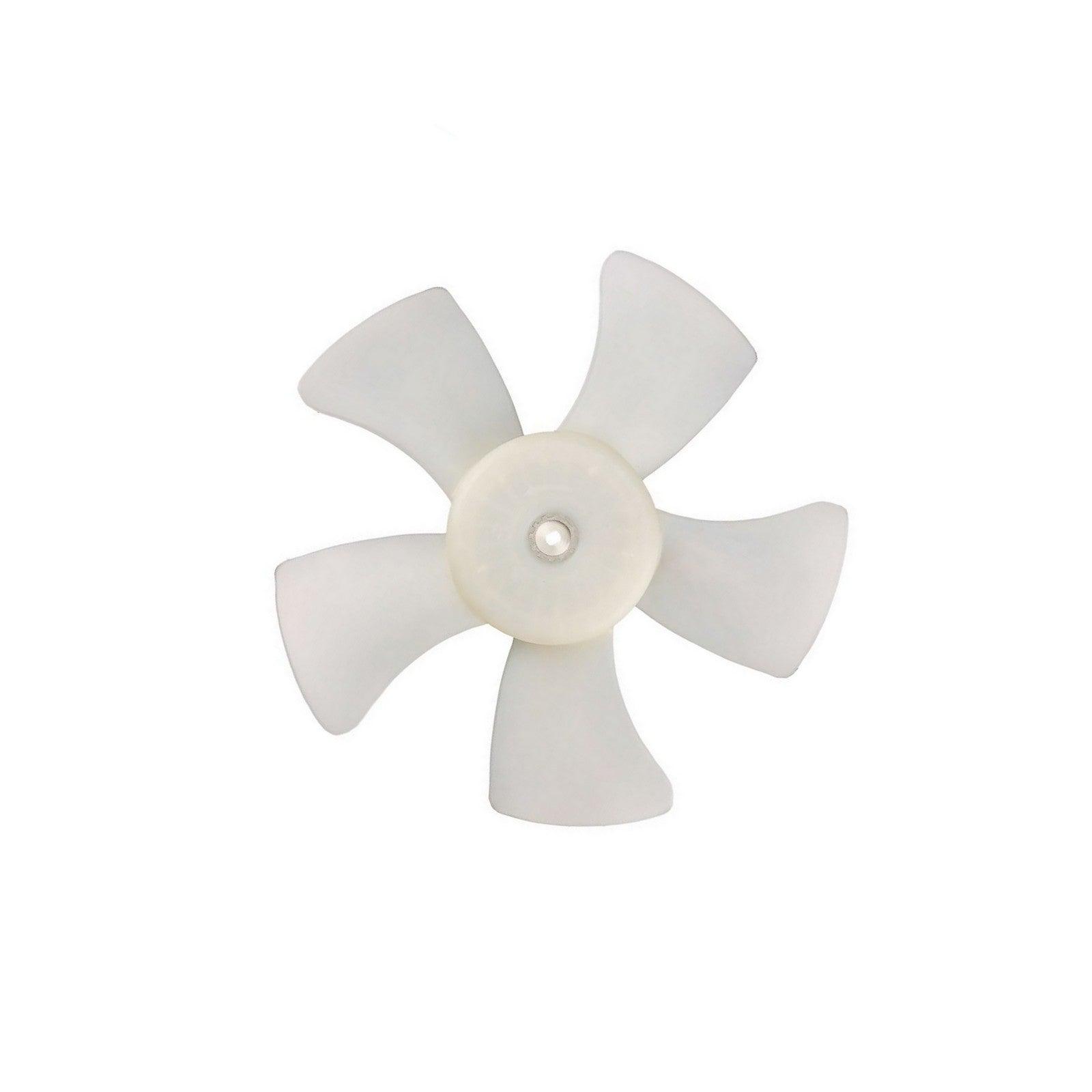 FAN BLADE, RADIATOR COOLING FOR SUZUKI MEHRAN - NDE STORE