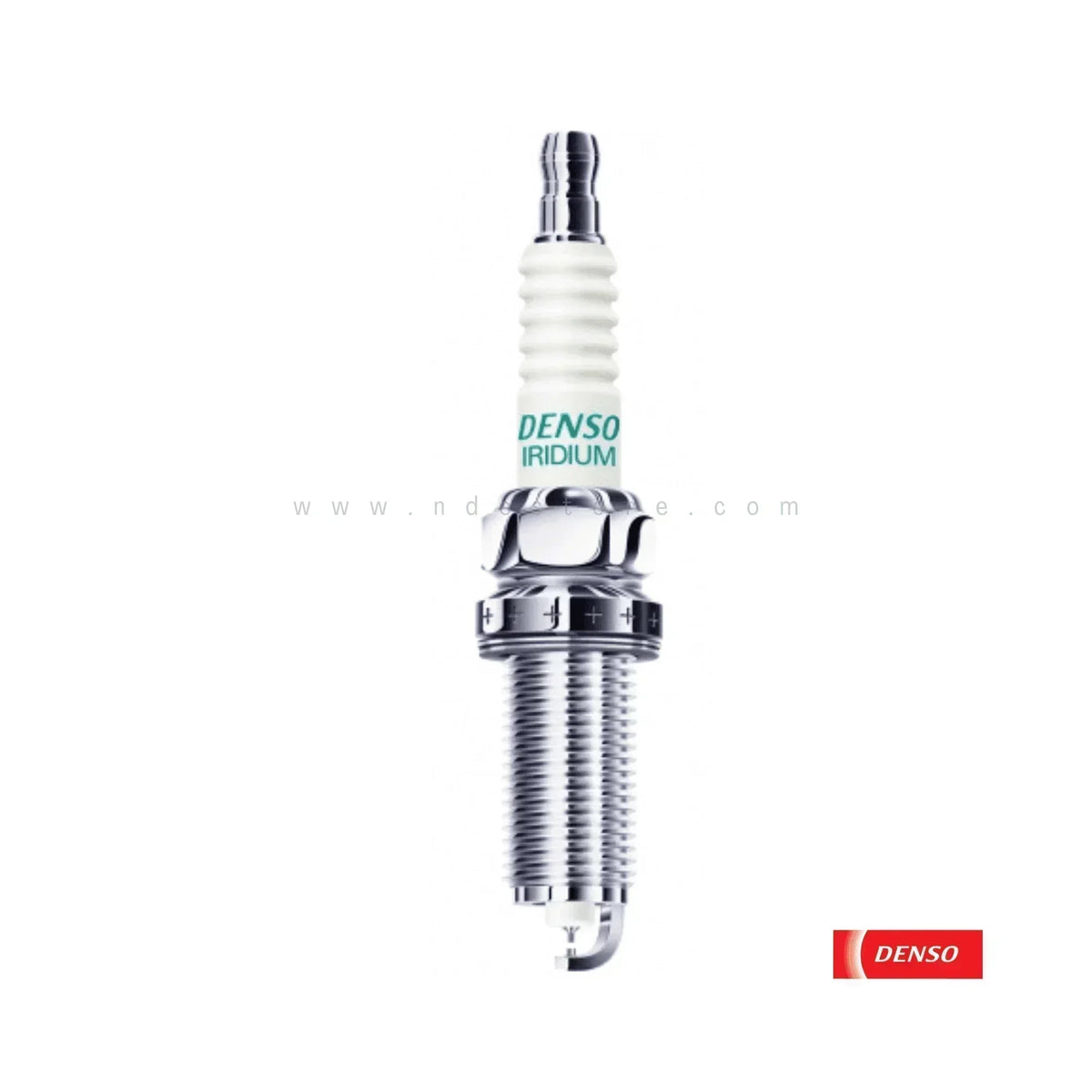 SPARK PLUG IRIDIUM DENSO FOR TOYOTA NOAH / NOAH HYBRID - NDE STORE
