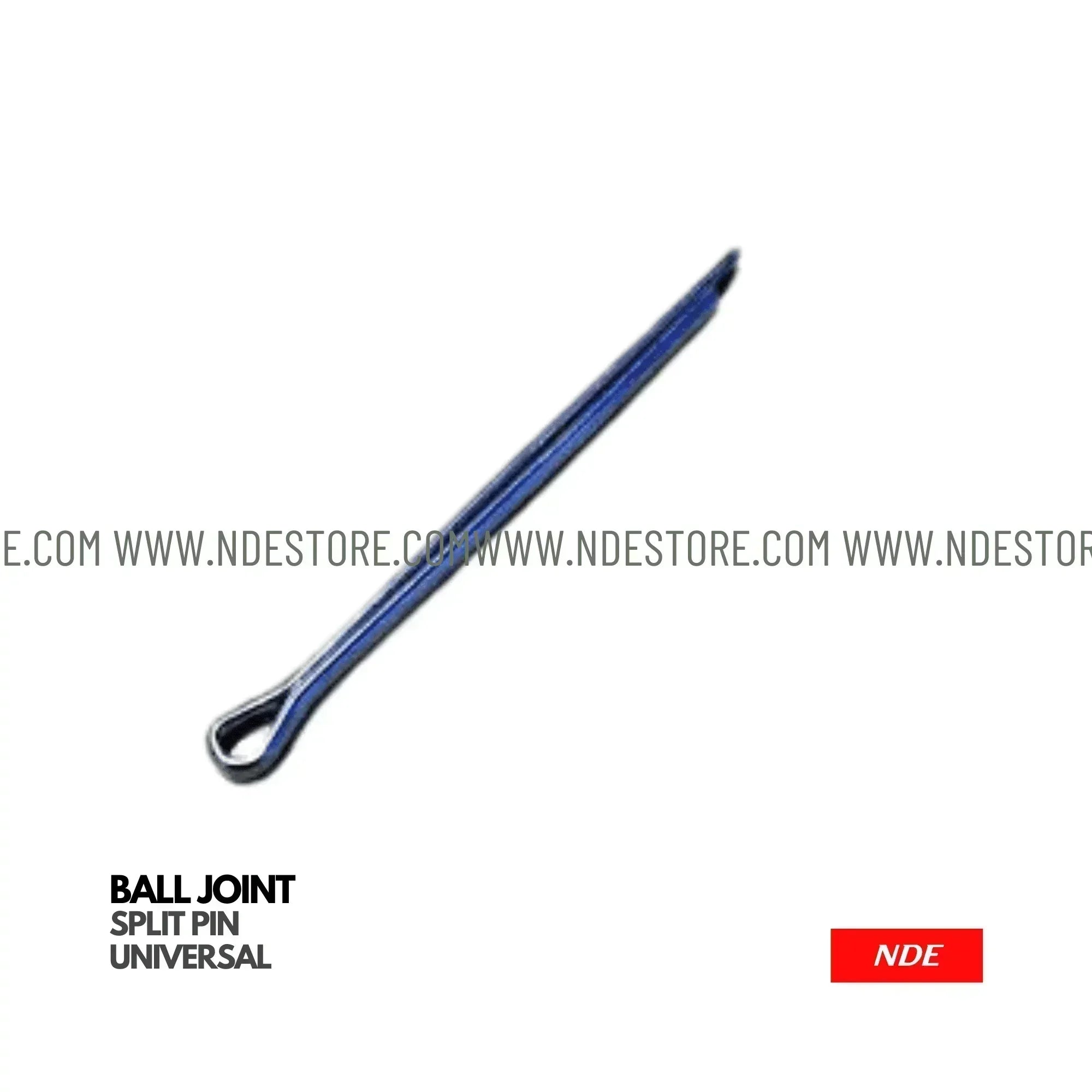 ball joint split pin universal application