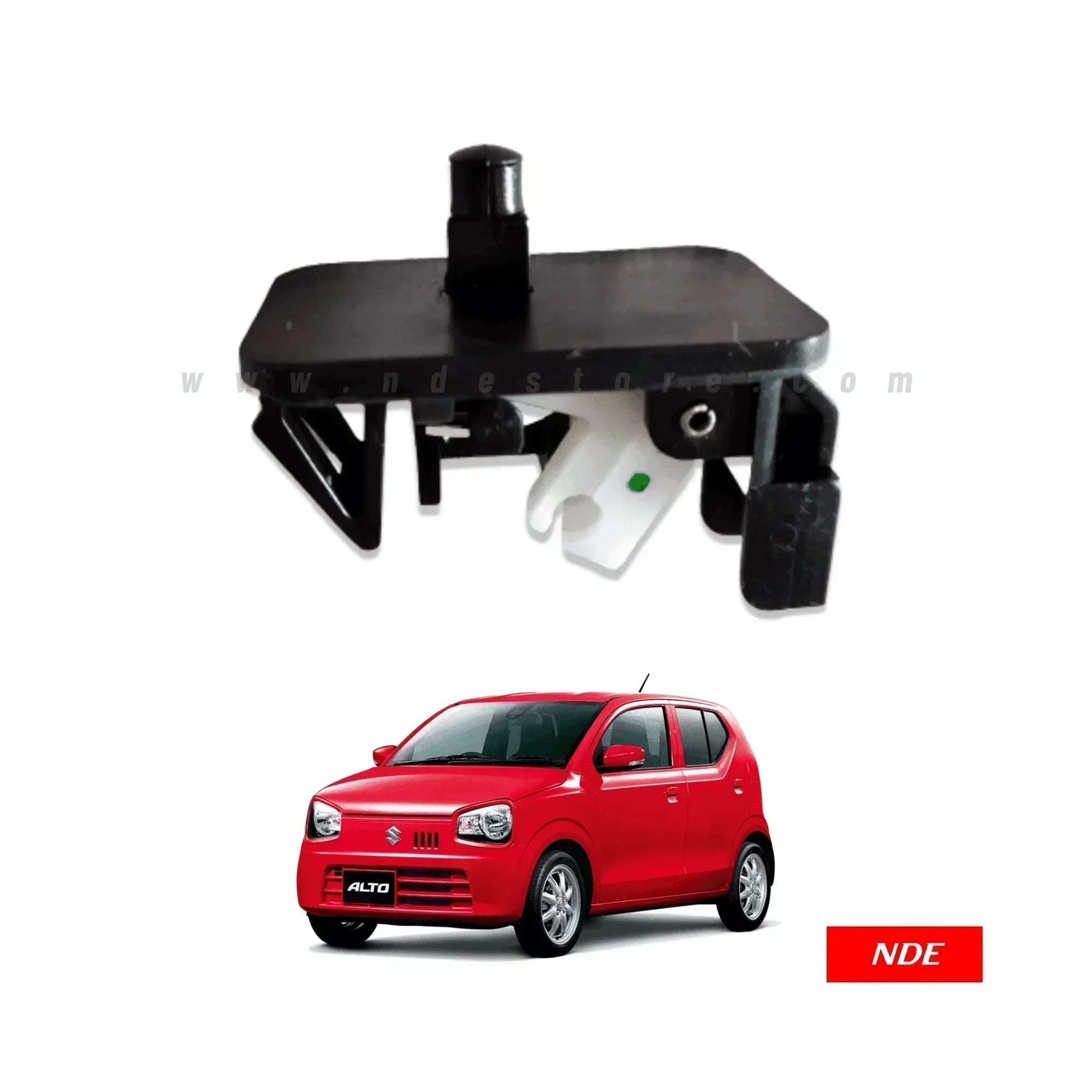 FUEL DOOR / CAP LOCK (FUEL DOOR LID LOCK FOR SUZUKI ALTO (2018-2024 ...