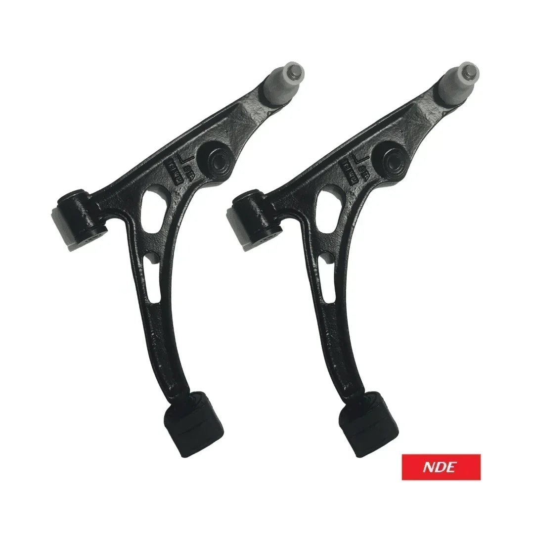 SUZUKI BALENO – NDE STORE