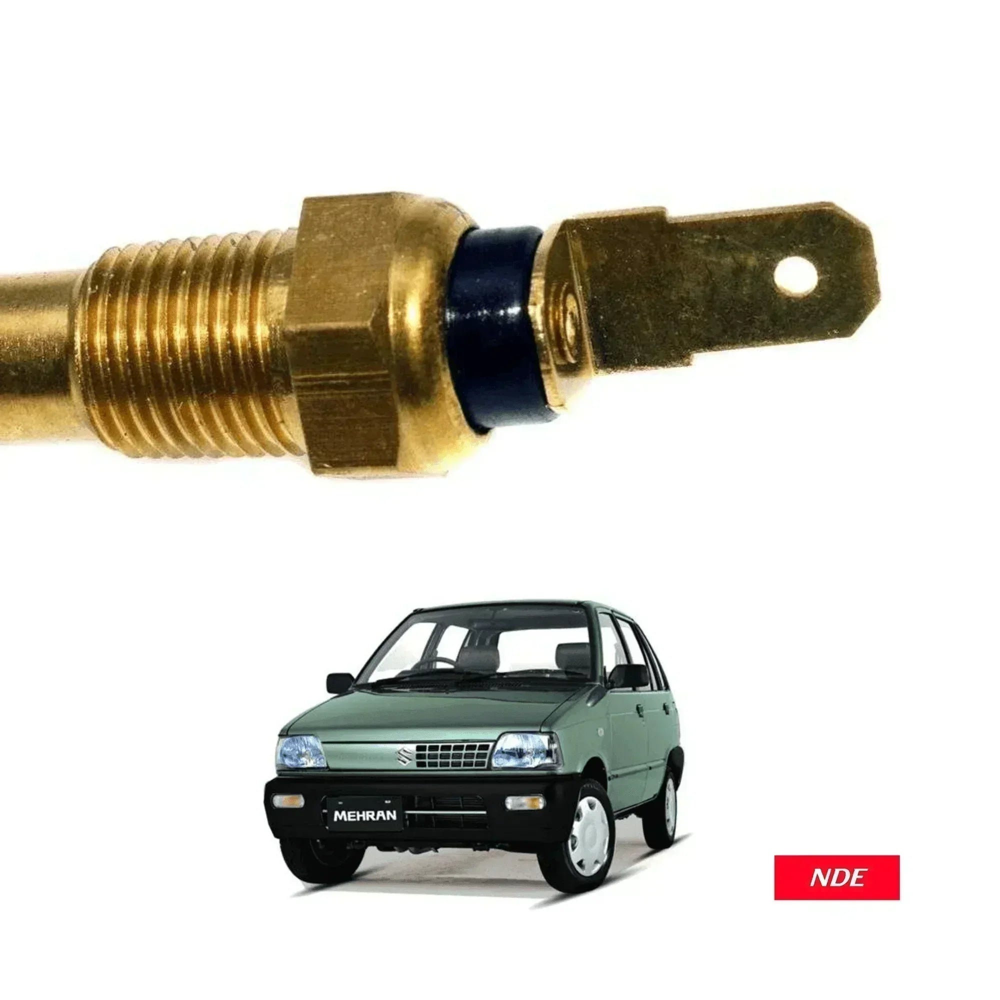 FAN SWITCH FOR SUZUKI MEHRAN – NDE STORE