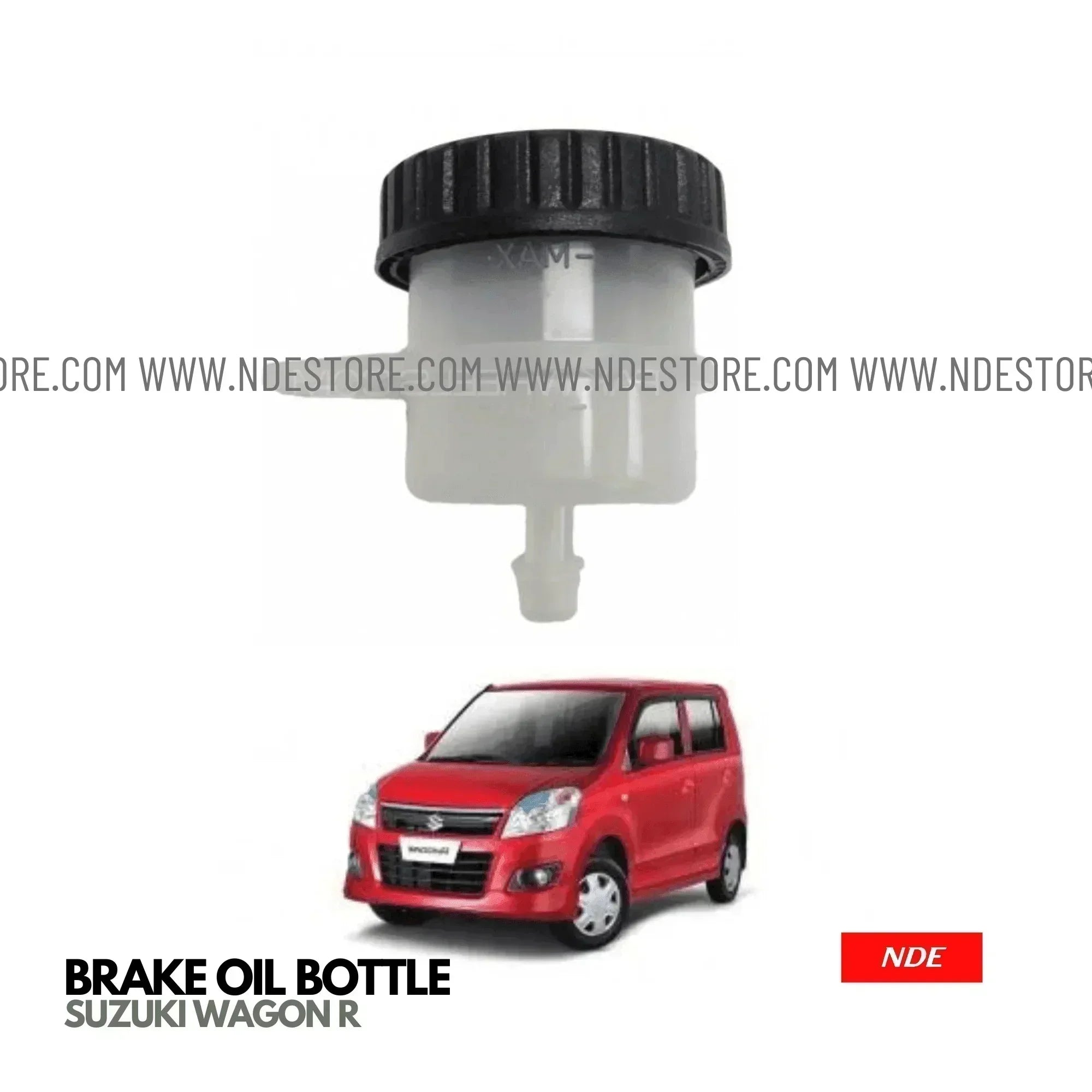 BRAKE OIL BOTTLE FOR SUZUKI WAGON R – NDE STORE