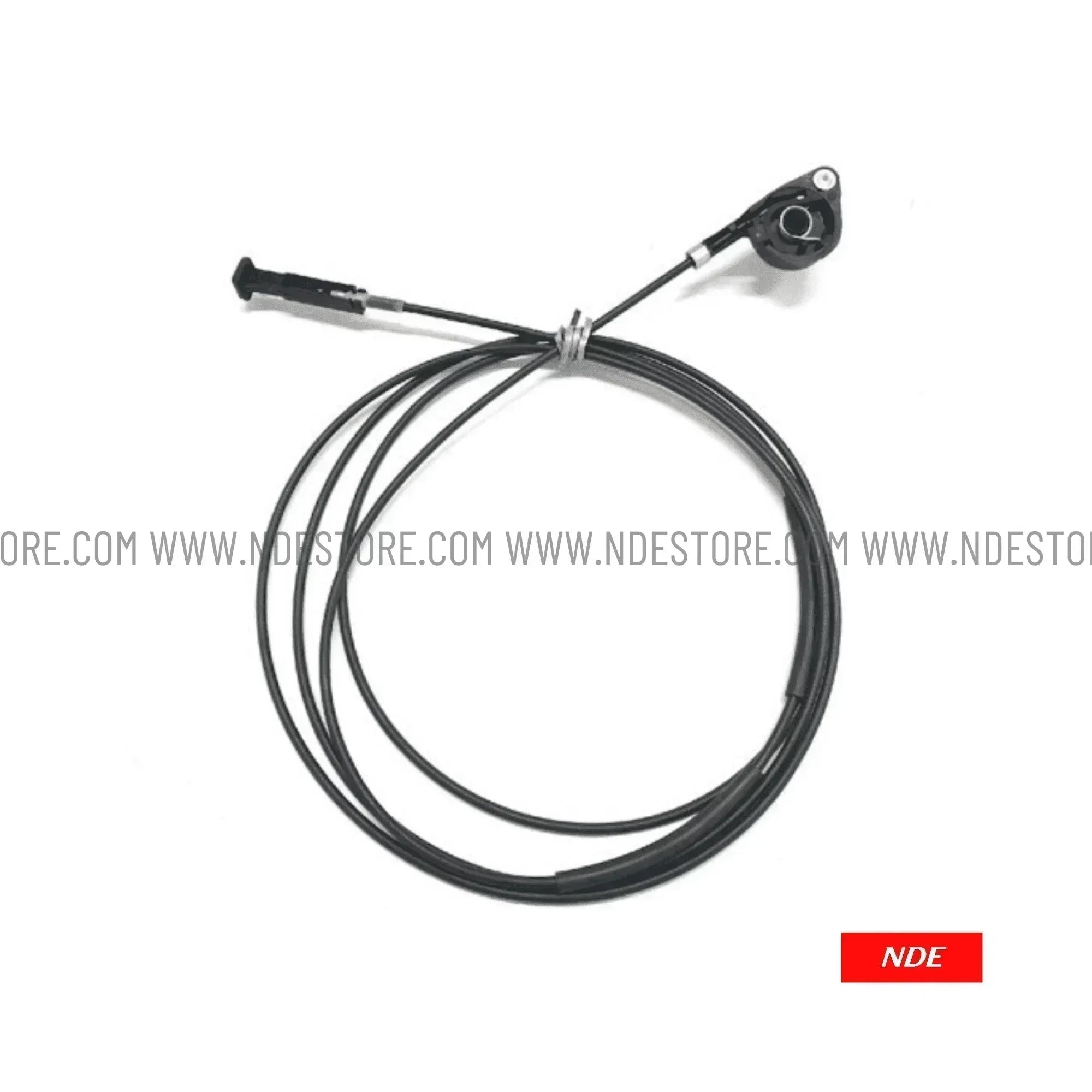 CABLE ASSY, FUEL LID OPENER CABLE FOR TOYOTA COROLLA – NDE STORE