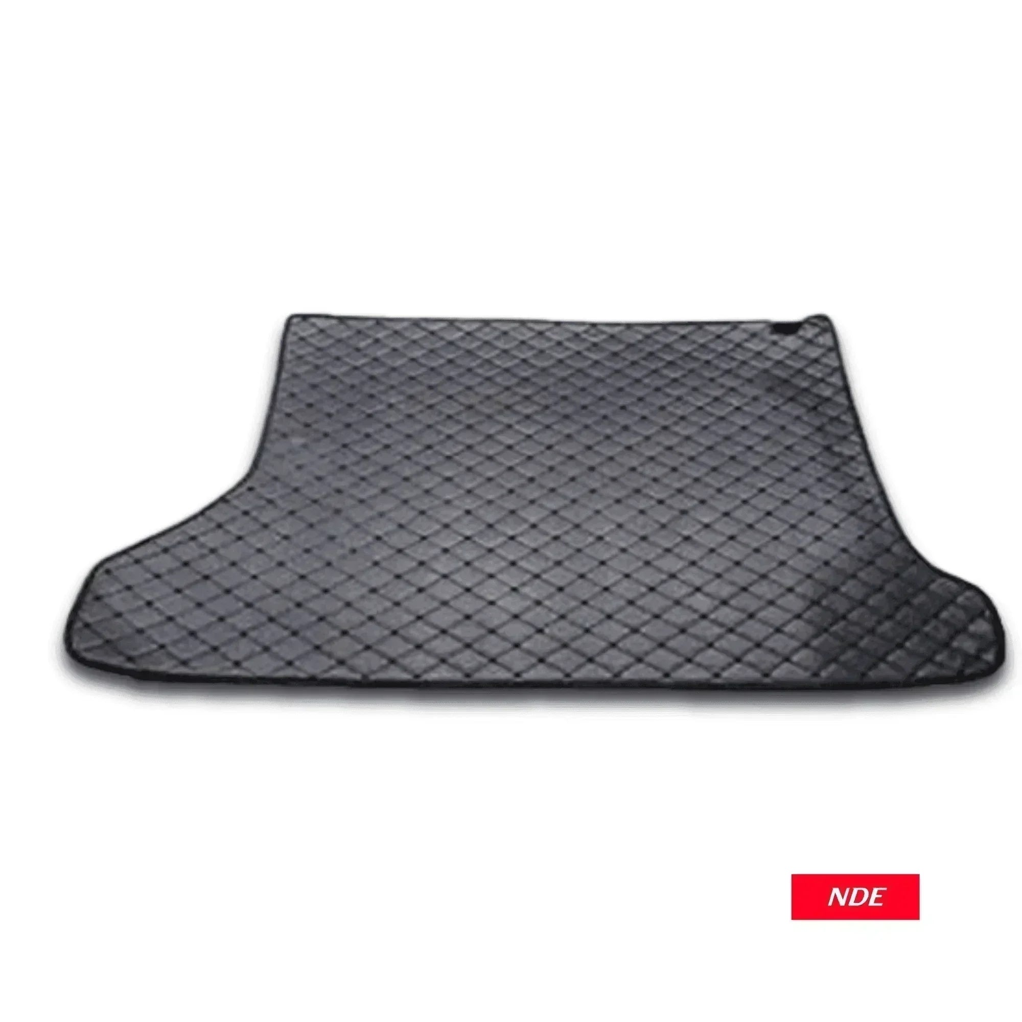 TRUNK FLOOR MAT 7D STYLE FOR TOYOTA PRIUS (2016-2018) – NDE STORE