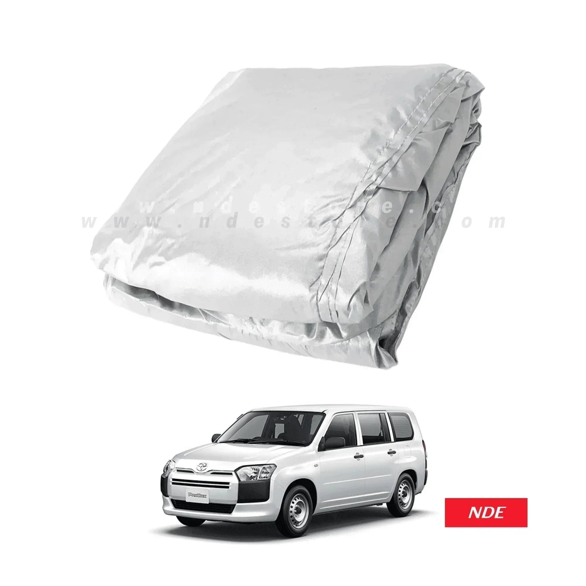 TOP COVER IMPORTED MATERIAL FOR TOYOTA PROBOX – NDE STORE